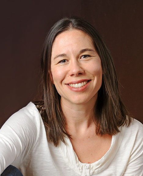 Brooke Warner - Women's National Book Association, San Francisco Chapter