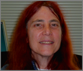 Robin-Levin - Women's National Book Association, San Francisco Chapter