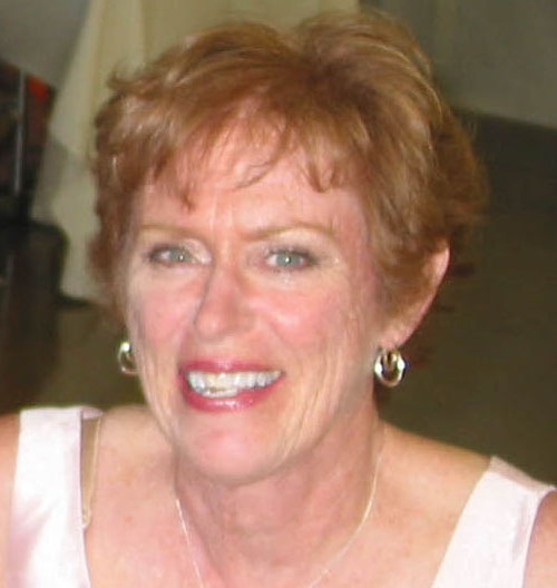 WNBA-SF Chapter Members - Women's National Book Association, San ...