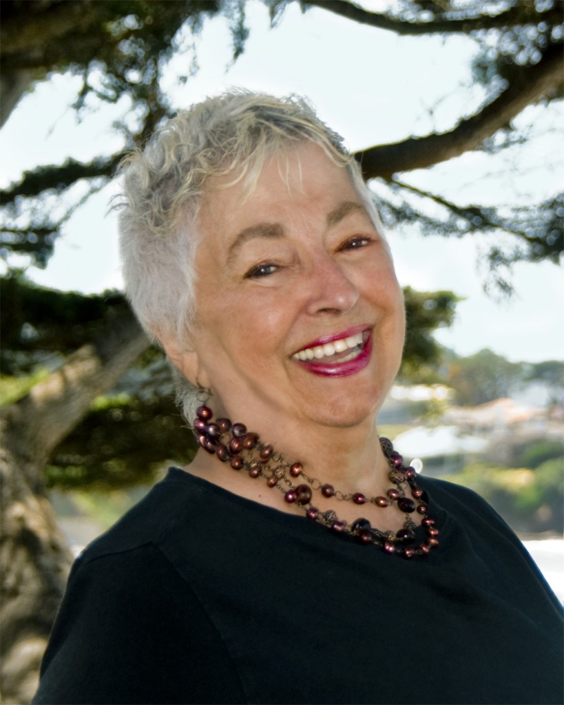 WNBA-SF Chapter Members - Women's National Book Association, San ...