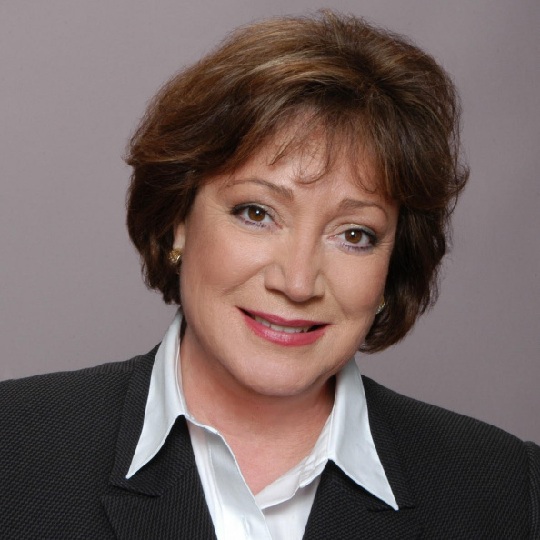 Effie Lee Morris Writing Contest - Meet the Judges! - Women's National ...