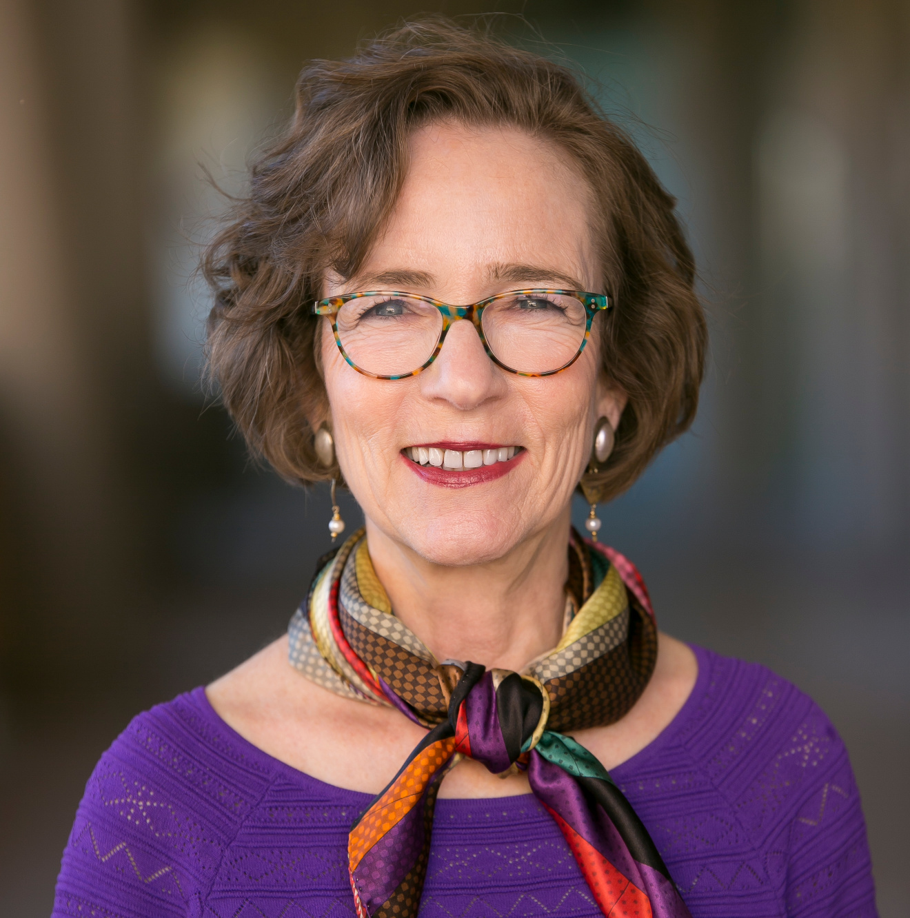 Featured Member Interview - Lisa Braver Moss - Women's National Book ...
