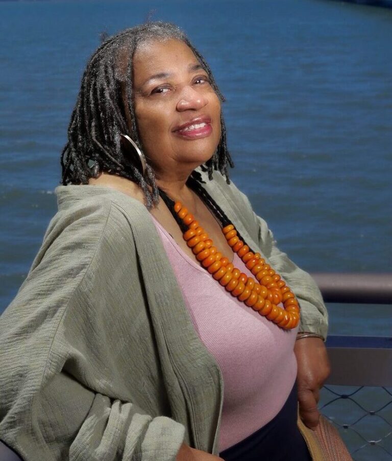 Blog - Women's National Book Association, San Francisco Chapter