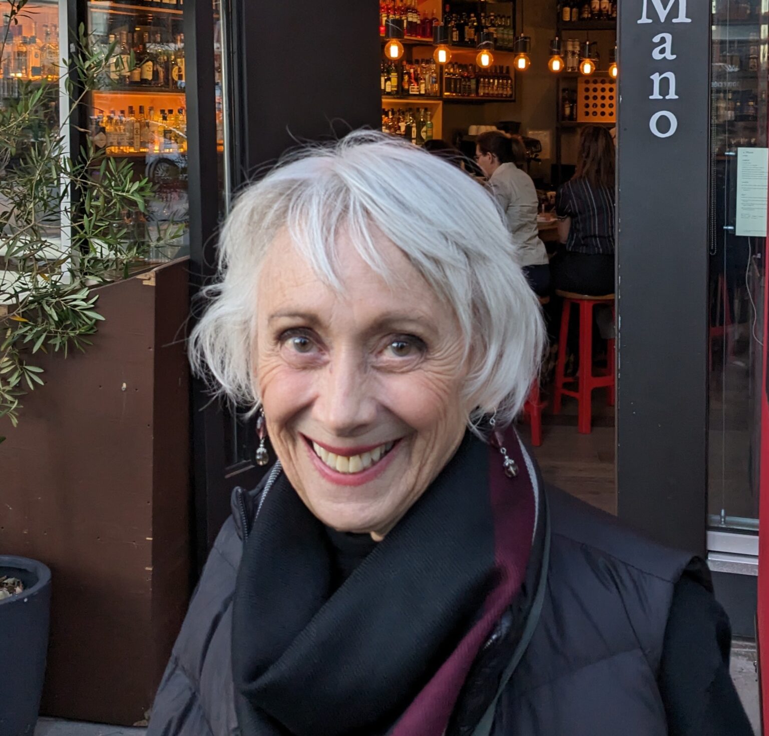 Blog - Women's National Book Association, San Francisco Chapter